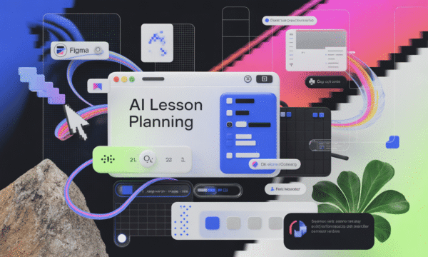 AI Lesson Planning Process: Guide | Nomad Foundr