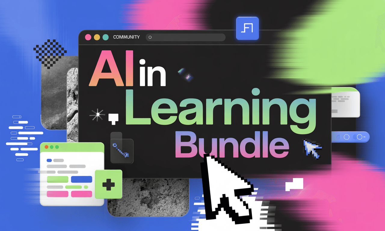 AI in Learning: Bundle | Nomad Foundr