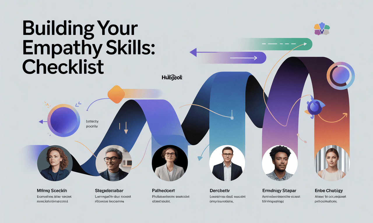 Building Your Empathy Skills: Checklist | Nomad Foundr
