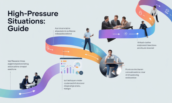 High-Pressure Situations: Guide | Nomad Foundr