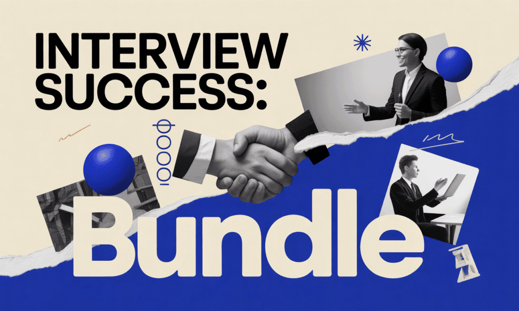 Interview Success: Bundle | Nomad Foundr