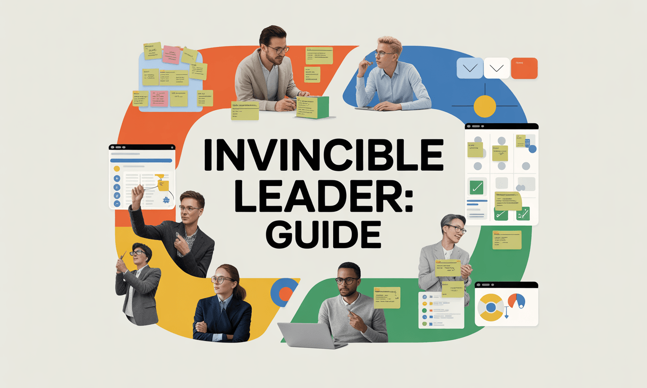 Invincible Leader: Guide | Nomad Foundr