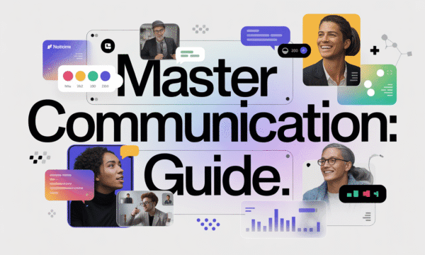 Master Communication: Guide | Nomad Foundr