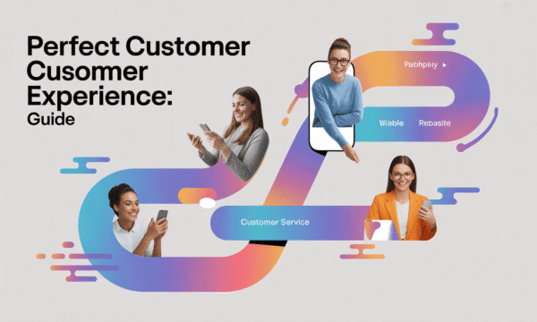 Perfect Customer Experience: Guide | Nomad Foundr
