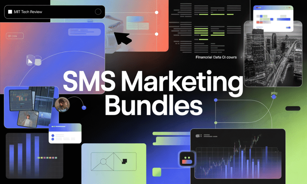 SMS Marketing: Bundle | Nomad Foundr