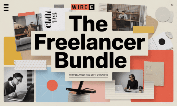 The Freelancer Bundle | Nomad Foundr