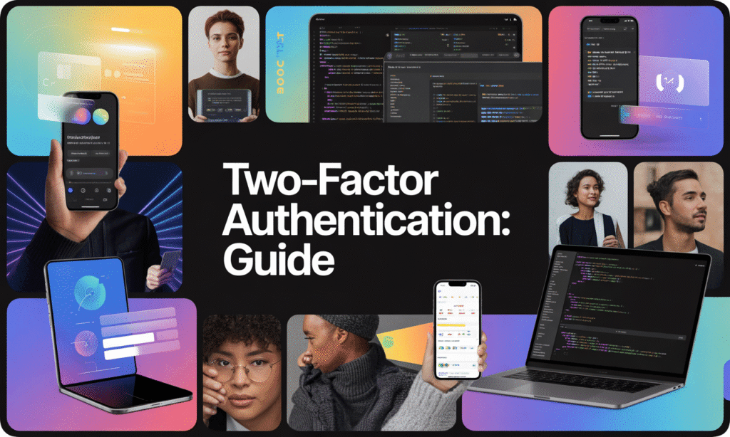 Two-Factor Authentication: Guide | Nomad Foundr