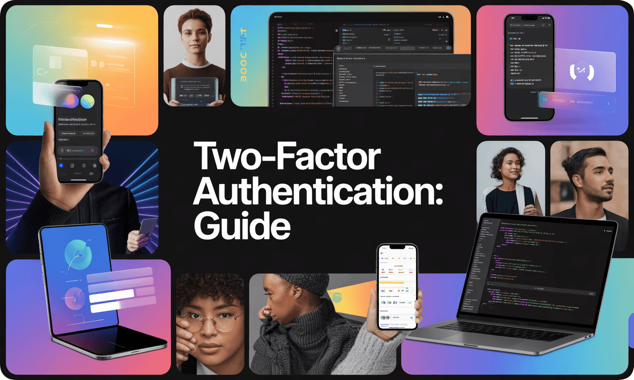 Two-Factor Authentication: Guide - Nomad Foundr