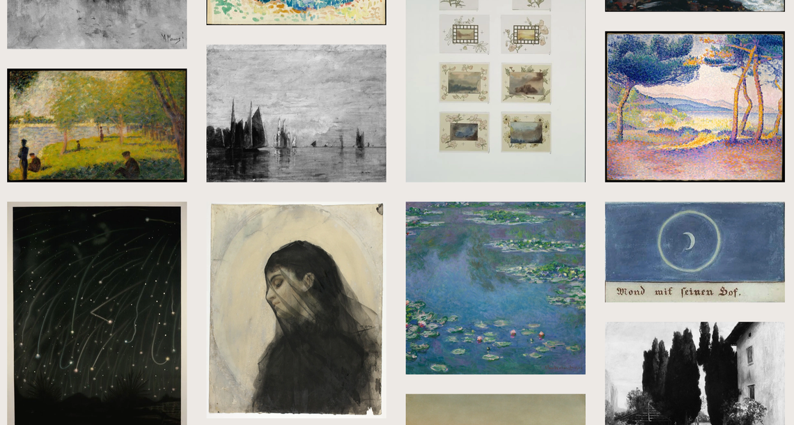 Public Work: Free archive of public domain art, photos, and ...